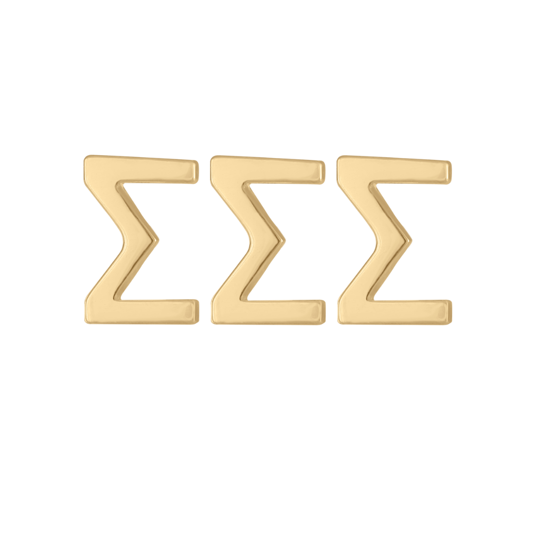 mazi + zo: the best fine sorority jewelry, handmade in NYC
