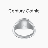 Design Your Delta Zeta Ring | Personalized Sorority Jewelry
